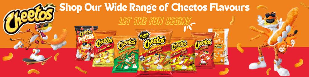 The American Store | Home to American Goodness in the UK