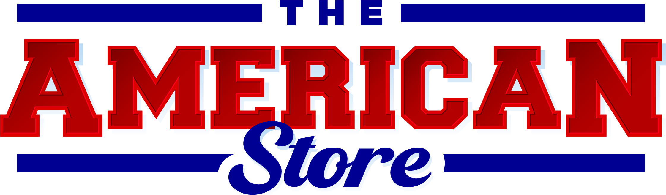 World Drinks – The American Store